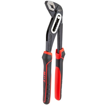 MPT Pliers Multi Grips PRO 250mm 10" CR-V H/Duty Adjustable Monkey ...