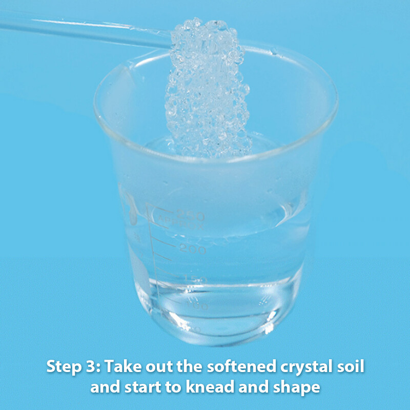 50g Polymorph Thermoplastic Friendly Plastic Polymorph Pellet DIY ...