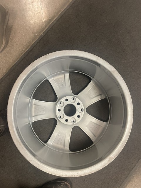 Wheel Rim Mercedes-Benz GLC Class Glc300 19 2016-2018 2534011000 OEM OE ...
