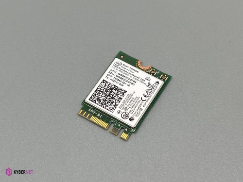 Fujitsu Lifebook A557 Wi-Fi Wireless Card 793840-001 -58E | eBay UK
