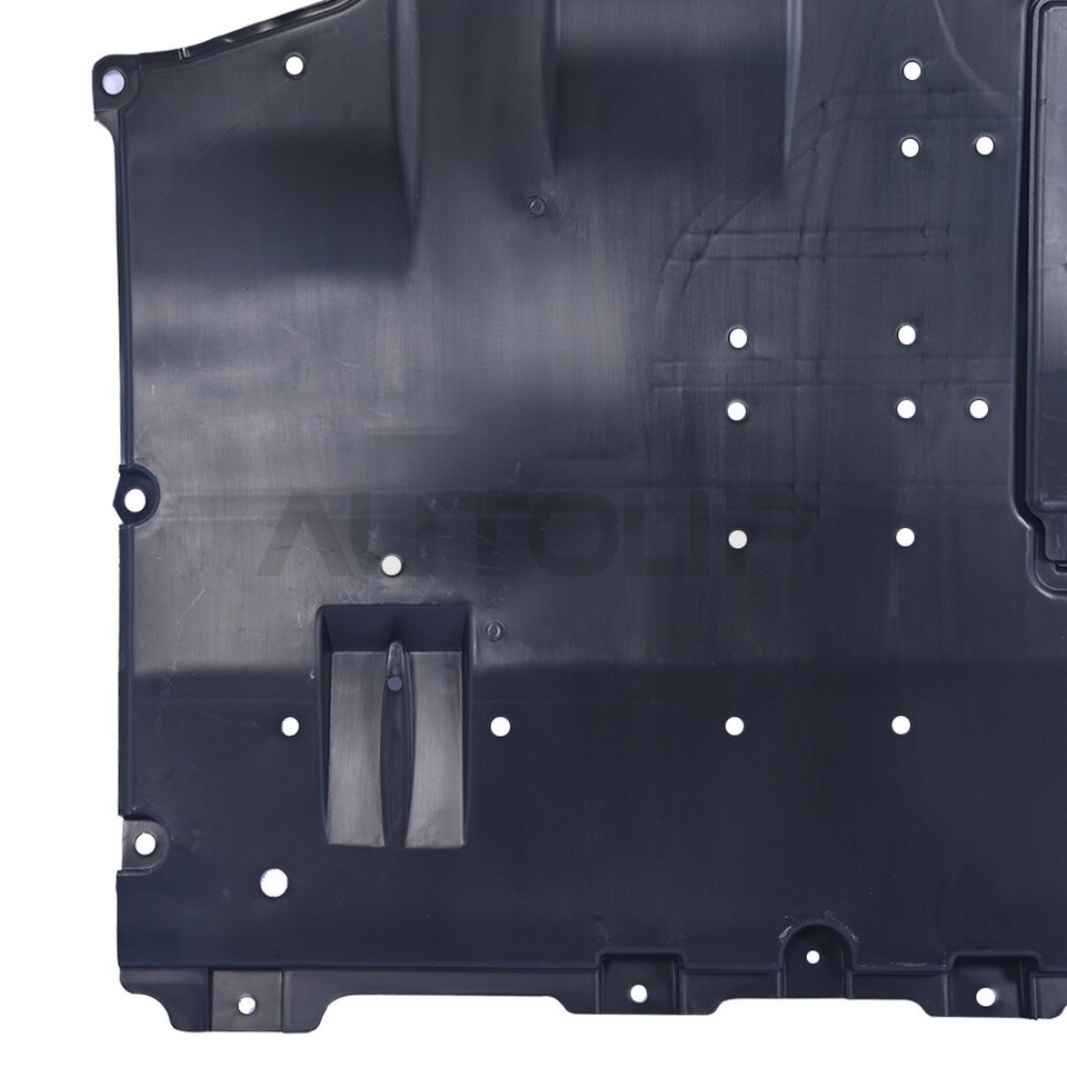 For Toyota Prius Prime 4-Door 2018-2021 Engine Splash Shield 5141047071 ...