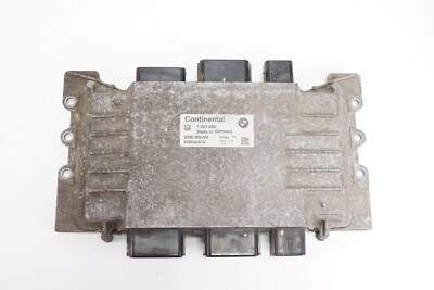BMW X3 Engine Control Module Computer PCM ECM 3.0L OEM 2011 2012 | eBay