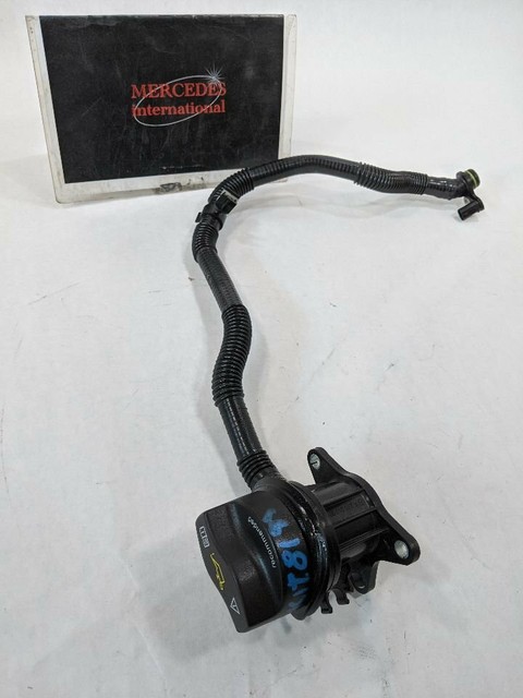 2015 Mercedes-Benz CLA250 - Oil Filler Cap With Hose - 2700100001 | eBay
