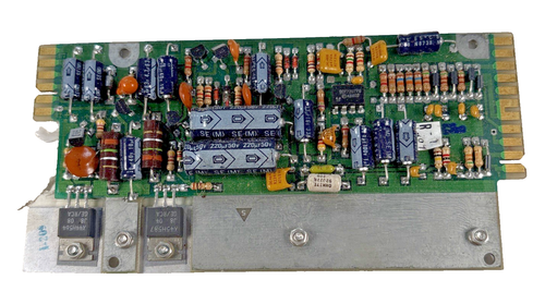 Bendix King KX 155 audio amplifier board PN 200-6374-00 | eBay