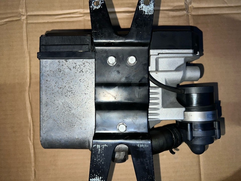 Webasto Thermo Top C 12v Diesel Heater | eBay UK