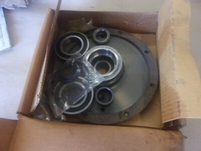 ALLIANCE FREIGHTLINER KIT HTS FAN HUB REBUILD ABP-N20-994305 | eBay