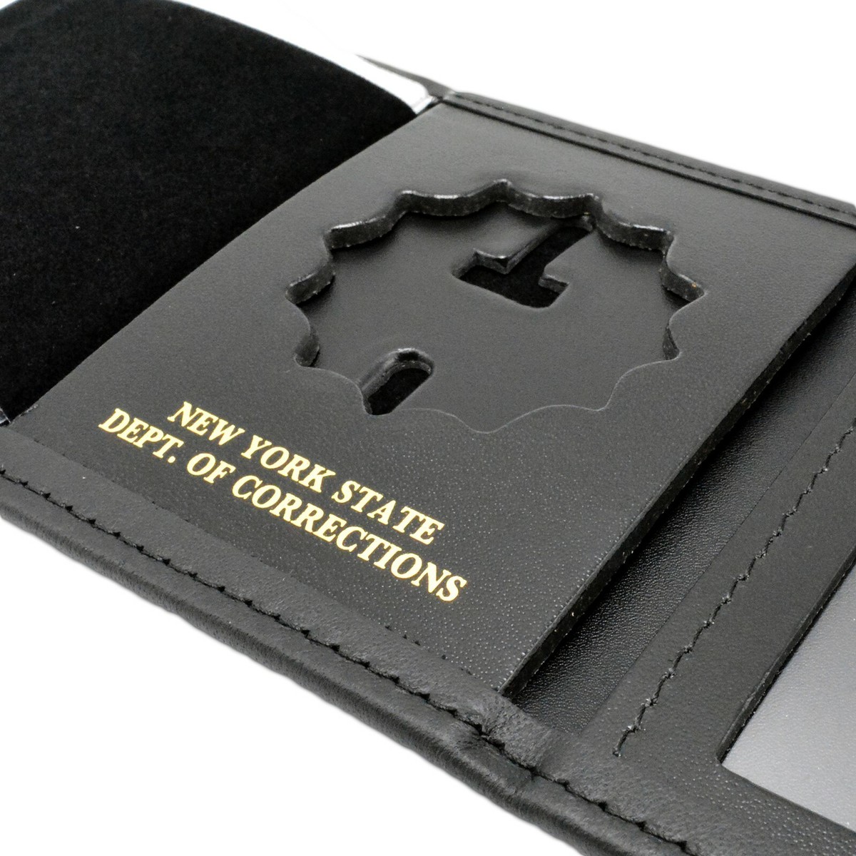 Nys Corrections Officer Badge