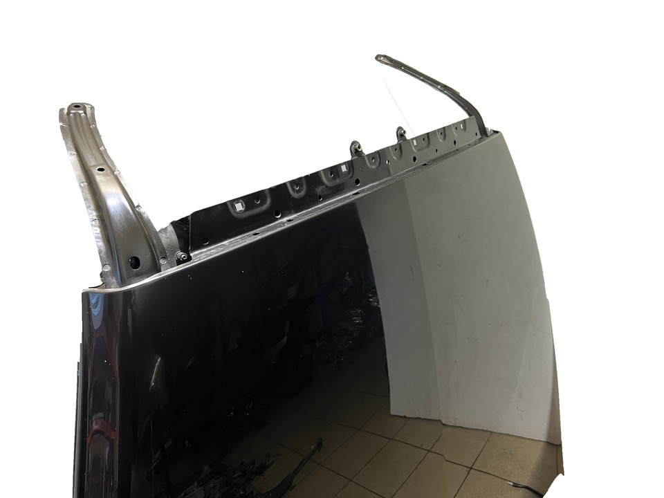 BENTLEY CONTINENTAL FLYING SPUR 3W Cofano 6.0 Benzina 412Kw 2007 | eBay