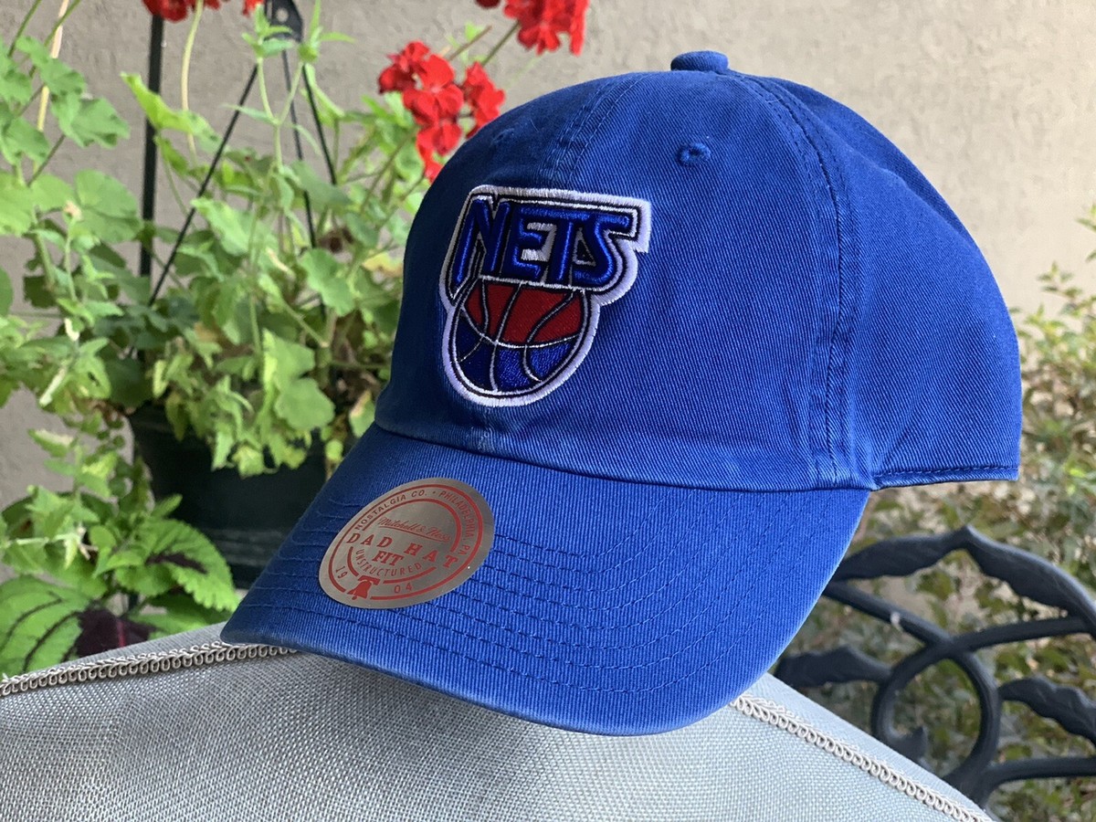 Strapbacks Mitchell And Ness