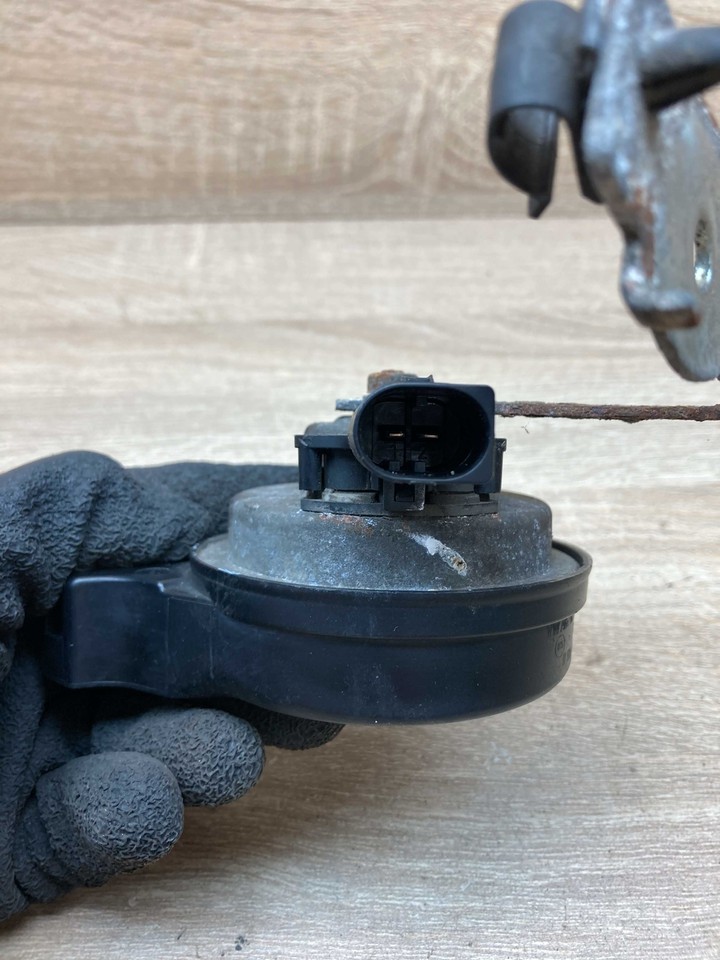 A046522 Ford Kia Alarm Sirene Sound Signal OE | eBay