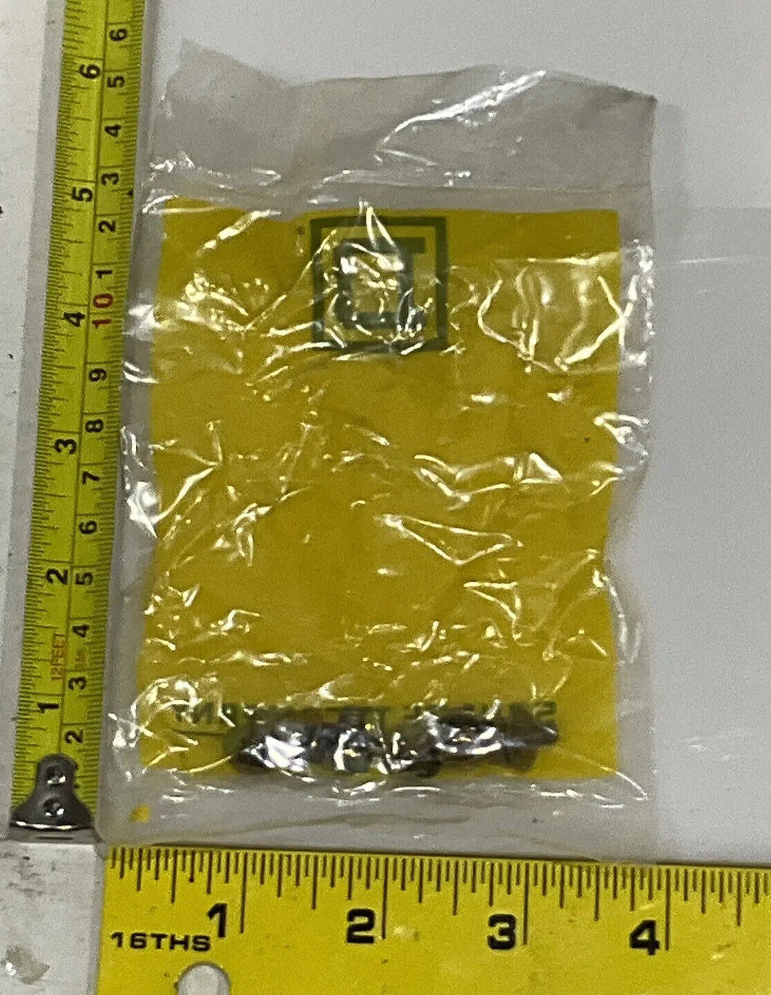 SQUARE D S12 CLASS 1 FUSE CLIP KIT 30A 600V CLASS 9999 LOT OF 6 555 | eBay