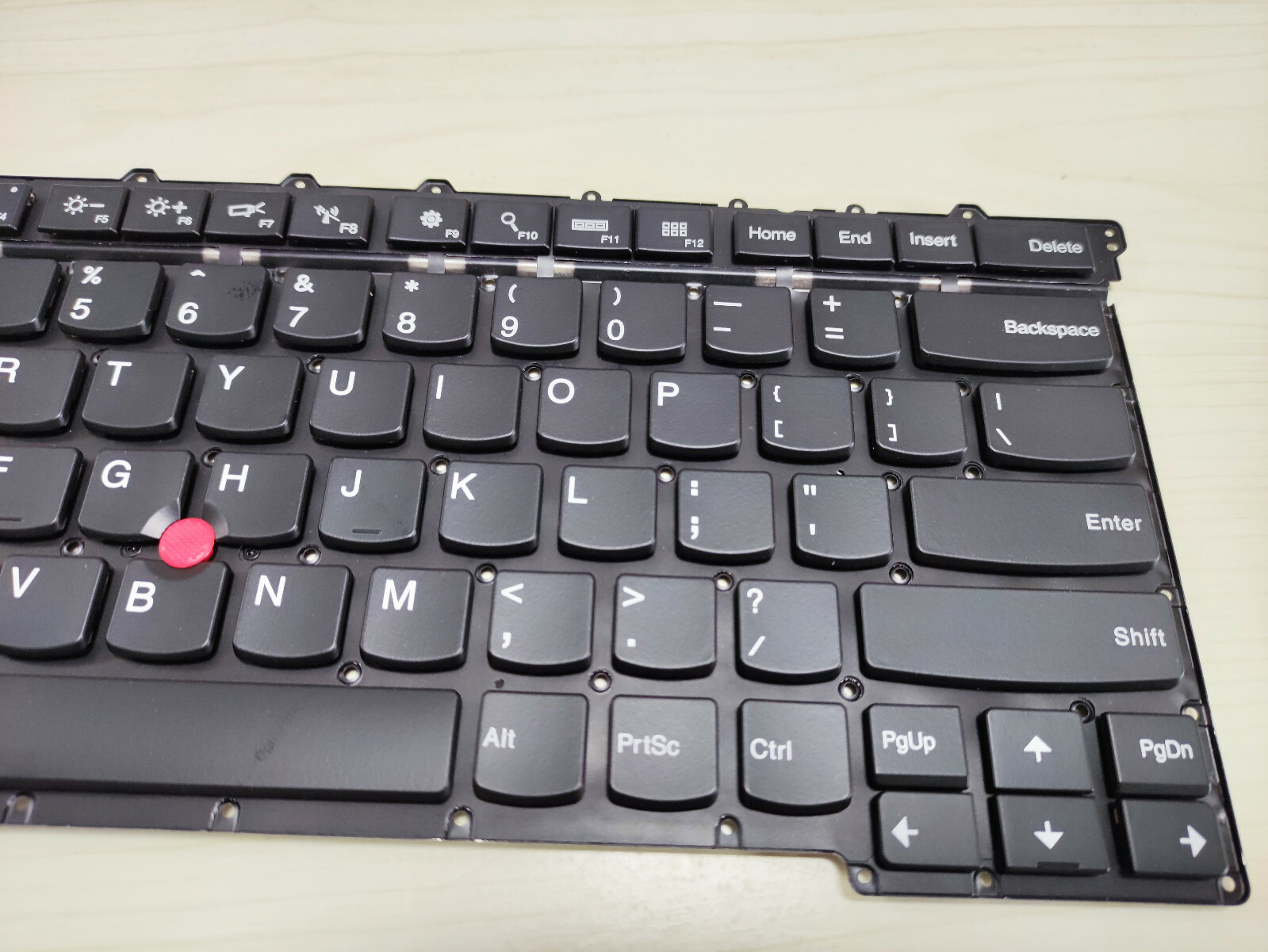 US backlit keyboard for Lenovo ThinkPad X1 Carbon 3rd Gen 2015 Type ...