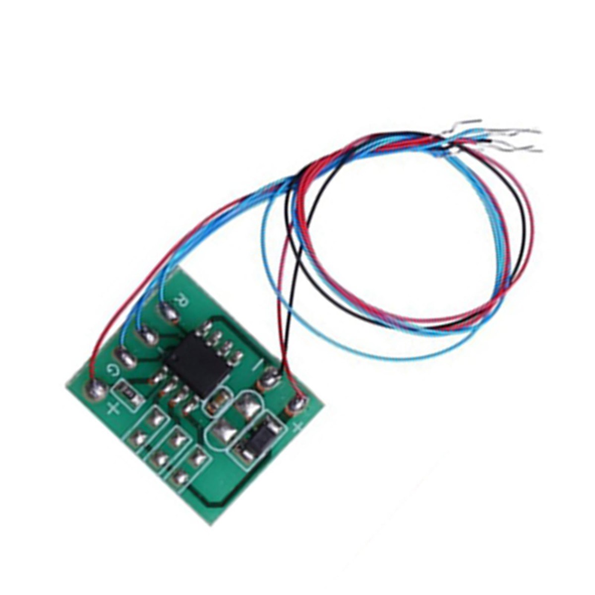 Traffic Signal Circuit With Led Traffic Light Signal Using 555 Timer