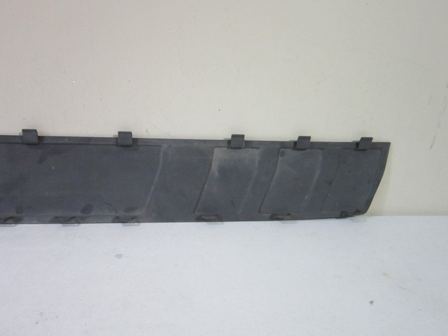 2007 - 2014 Cadillac Escalade Rear Bumper Cover Panel Plastic 102525826 ...