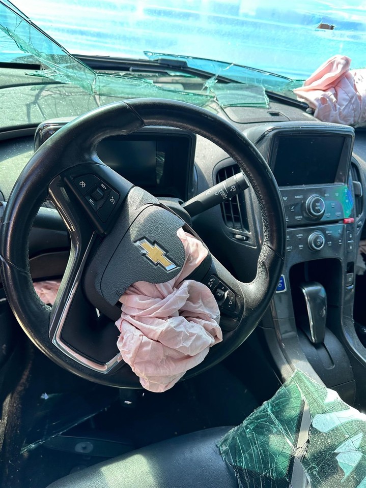 Used Loaded Beam Axle fits: 2015 Chevrolet Volt Grade A | eBay