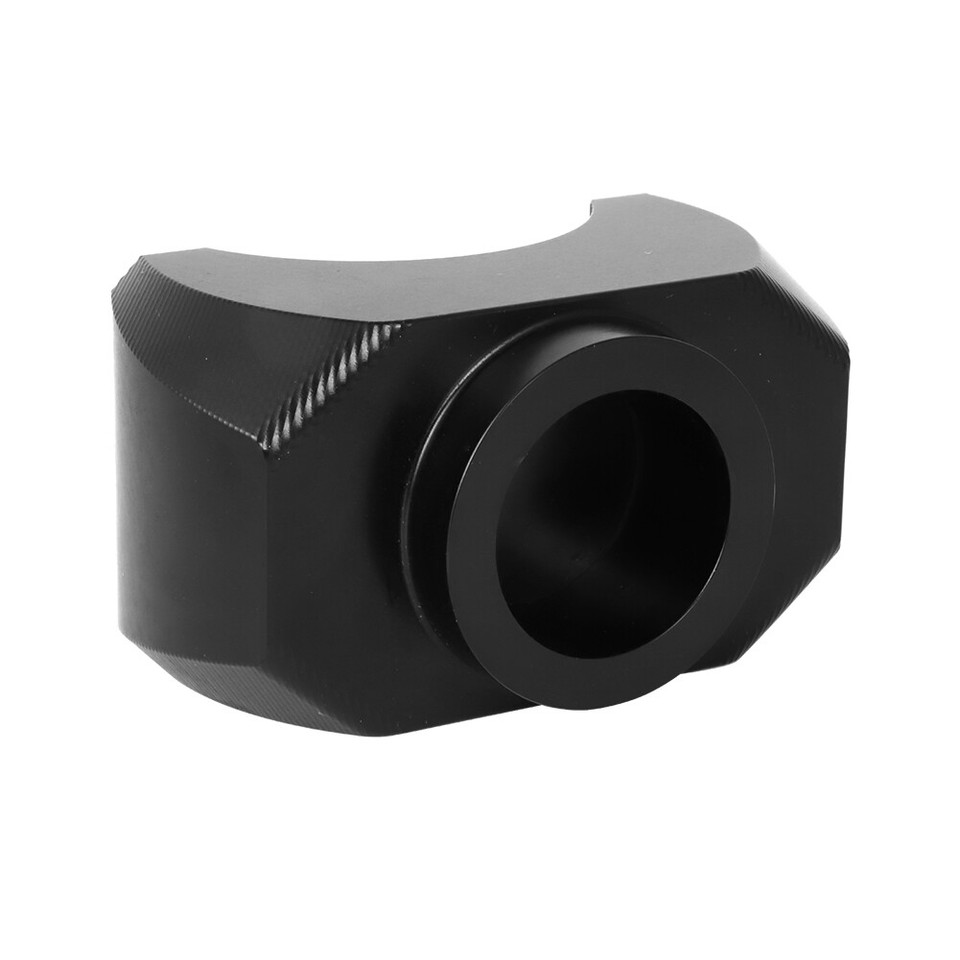 Car Truck 4x4 RV Bottle Jack / Floor Jack Axle Adapter Lifting Saddle ...