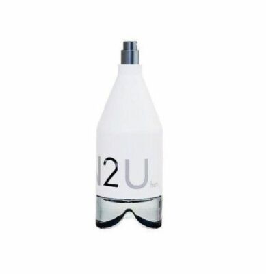 CK IN 2 U HIM by Calvin Klein 3.3/ 3.4 oz EDT Men's Spray Cologne ...