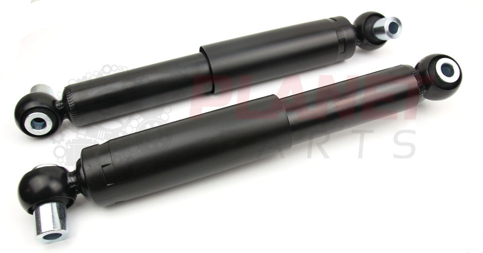 Caravan Trailer Shock Absorber Suspension Kit Oil Shocks Shockers ...