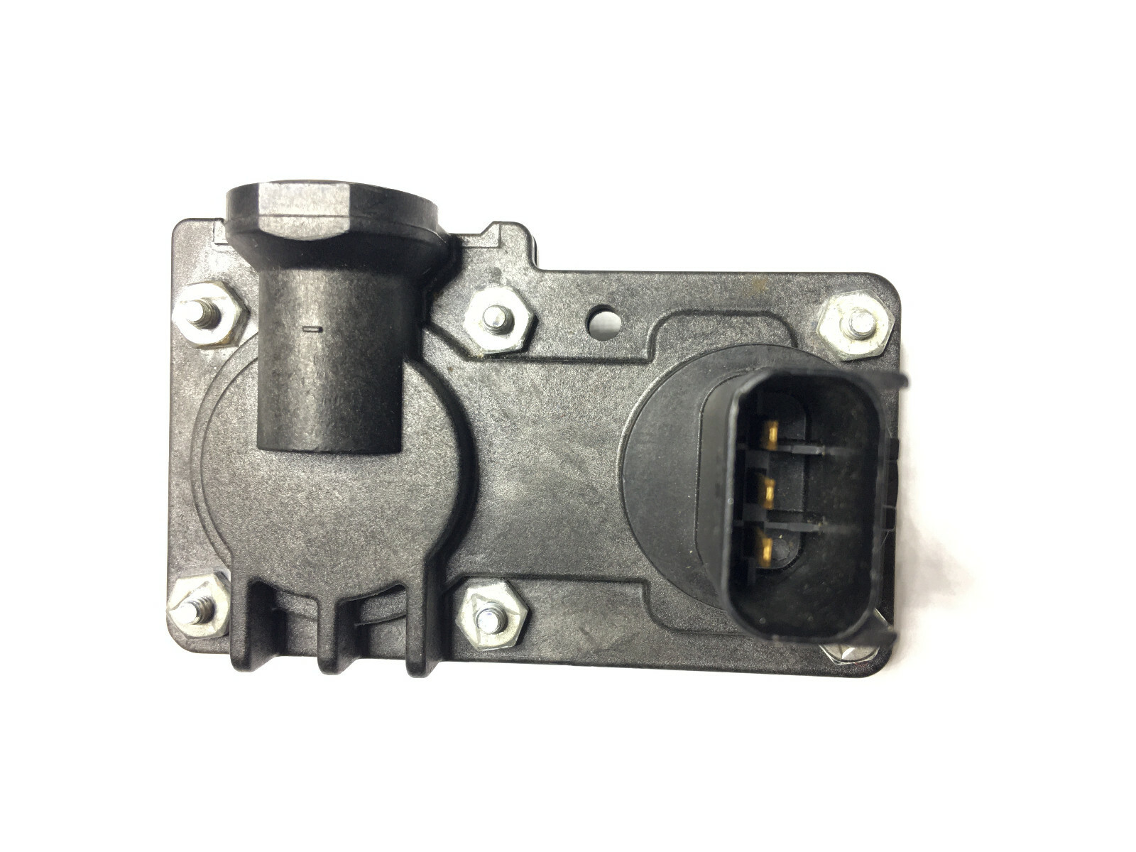 For Detroit Diesel Series 60 DDEC V 14.0 For Delta Pressure Sensor P/N ...