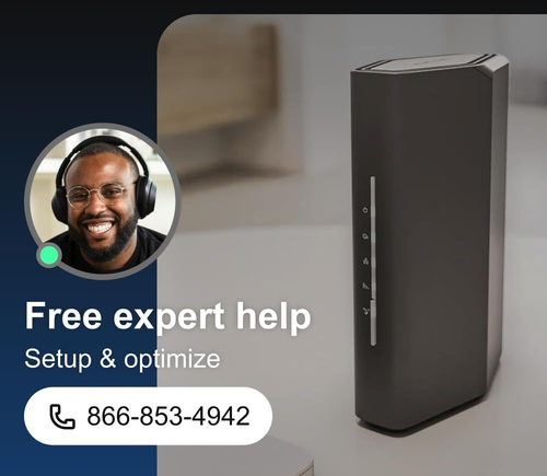 NETGEAR Nighthawk Dual-Band WiFi 7 Router (RS90) – Security Features ...