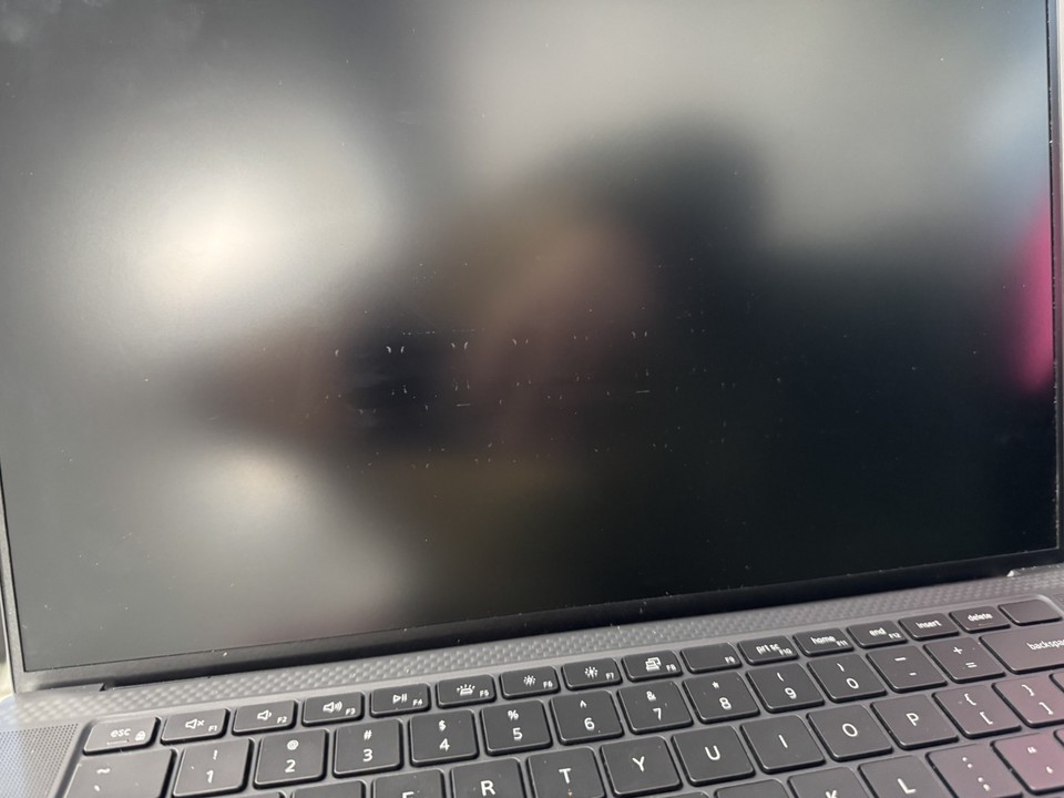 Dell XPS P91F | 15" | i7 CPU | 8GB RAM | 1TB SSD | eBay