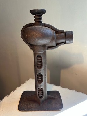 Antique Vintage SJ 1140 NO 229 Ford Model A Jack Bottle Original ~ Rare ...