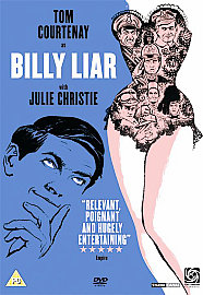 Billy Liar (DVD, 2006) for sale online | eBay
