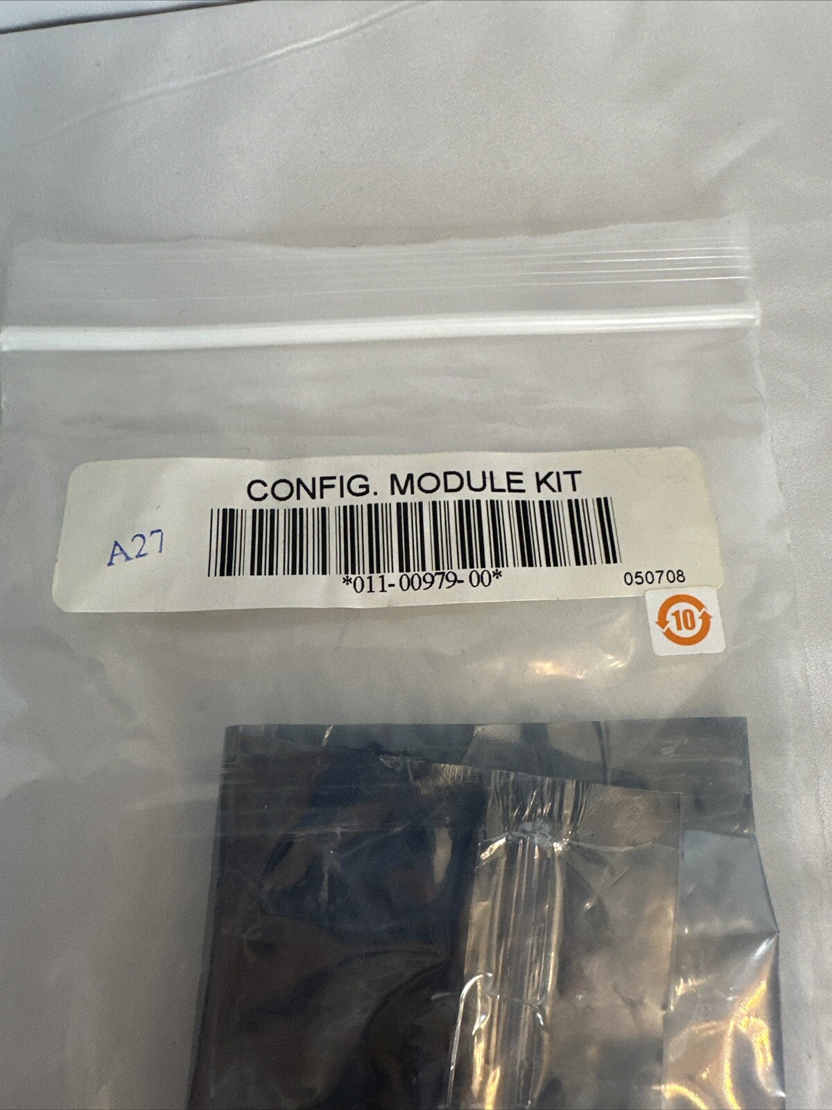 Garmin Config. Module From Kit 011-00979-00 for sale online | eBay