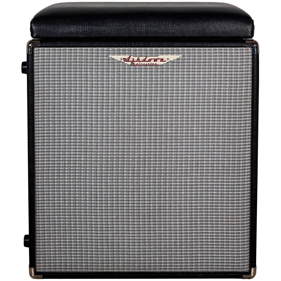 Ashdown Studio Speaker Stool Bass Guitar Speaker Cabinet for sale ...