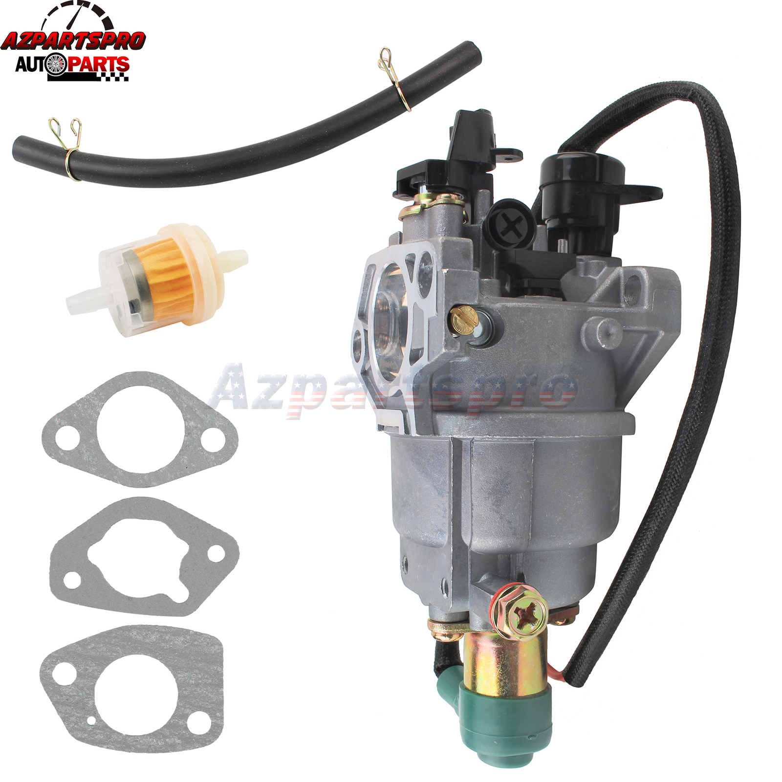 Multiquip 3600 GA-3.6HA 3600W Generator Carburetor Carb | eBay