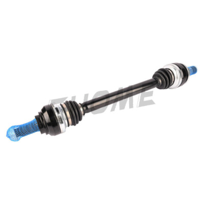 NEW Rear Left Axle Shaft 33212284615 for BMW M2 M3 M4 USA | eBay