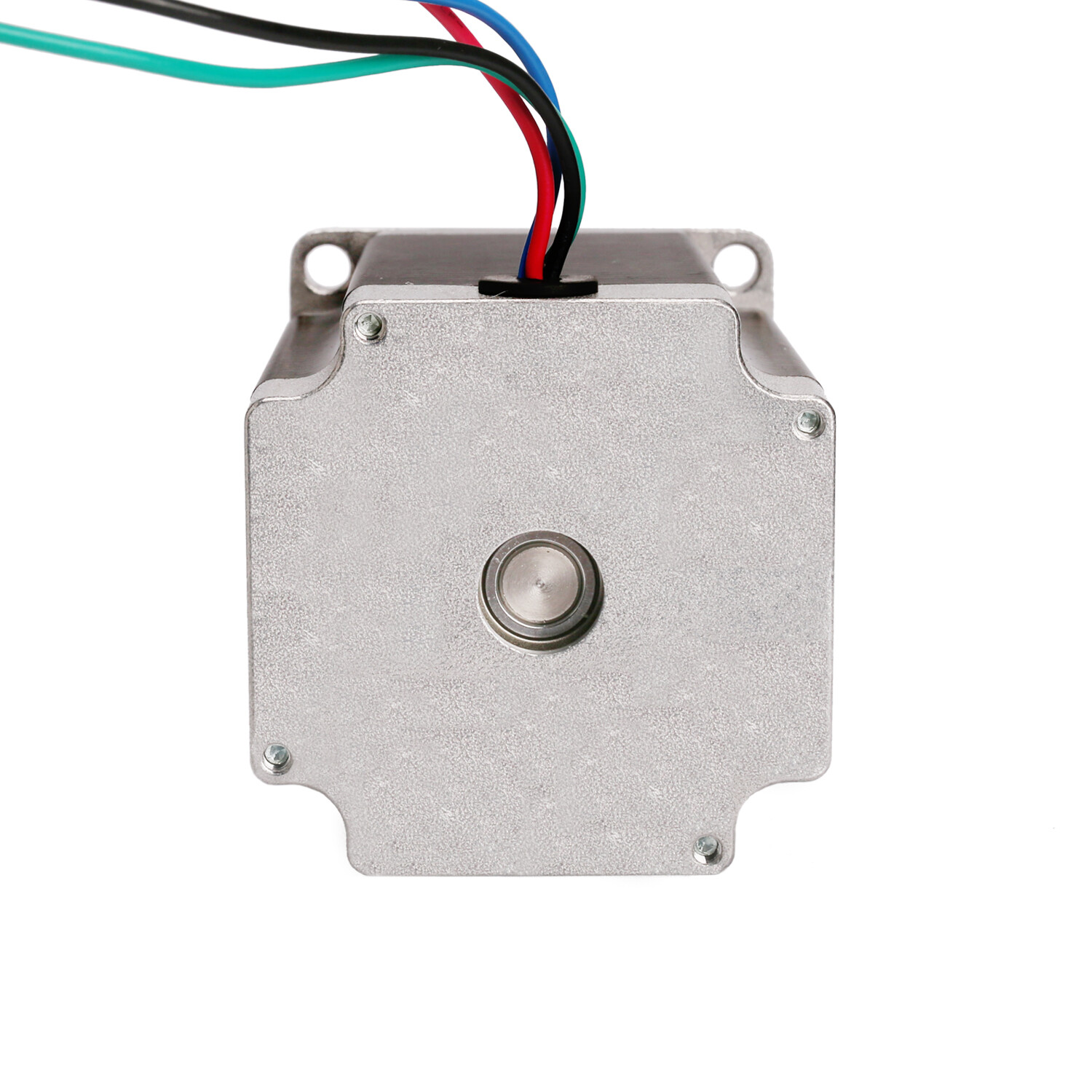 Stepper Motor NEMA23 270 oz-in 3.0A 23HS8430 57BYGH CNC Mill Cut LONGS ...