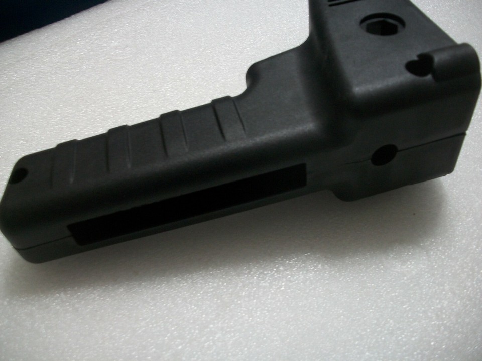 CHICAGO ELECTRIC DEMO JACK HAMMER HANDLE FITS H.F. BAUER READ ...