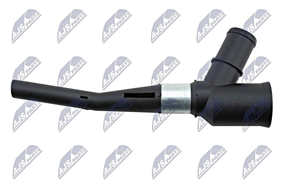 Ölpeilstab Trichter Für FORD C-Max Focus II Galaxy Mondeo IV 02-15 ...