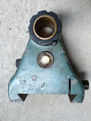 Horizontal Milling Machine Arbor Support Arm / Bracket 40mm Bush ...