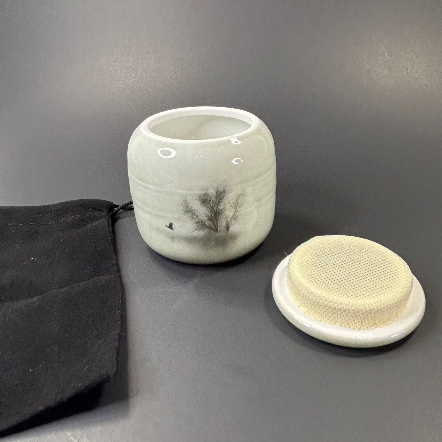 Tree of Life Decorative Keepsake Urn Jar for Human or Pet Remains NEW ...