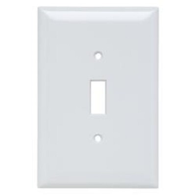 BRYANT Electric switch cover N1371M 0646-2465 off white plastic | eBay