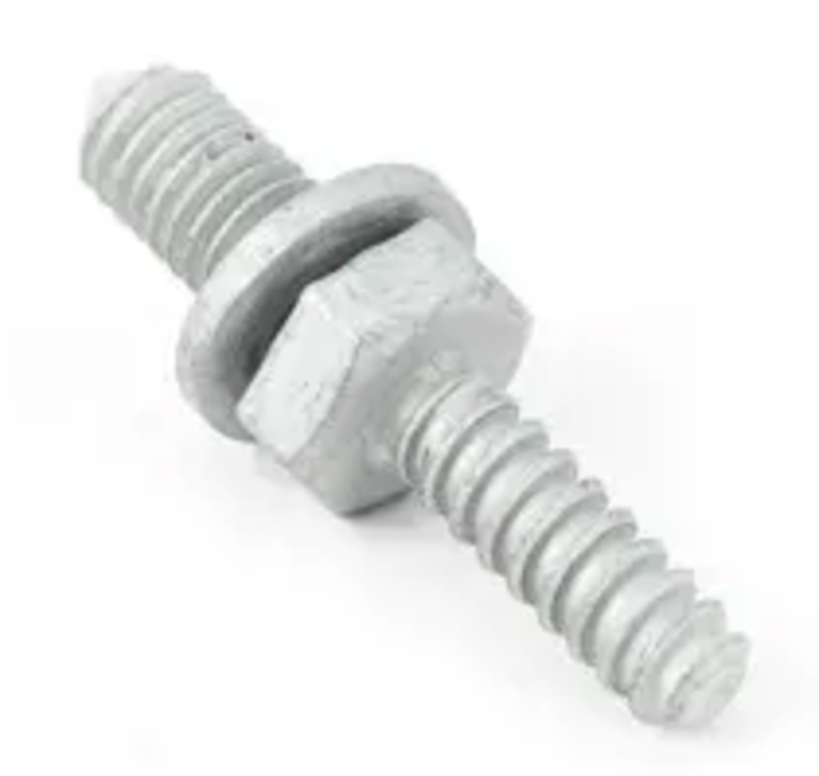 N91139001 VOLKSWAGEN GENUINE OEM TIGUAN DOUBLE STUD WITH HEXAGON DRIVE ...