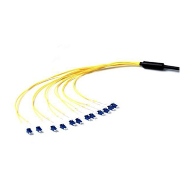 NEW CommScope Fiber Trunk Cable 60M 18 port: RFFT-36SM-001-60M | eBay