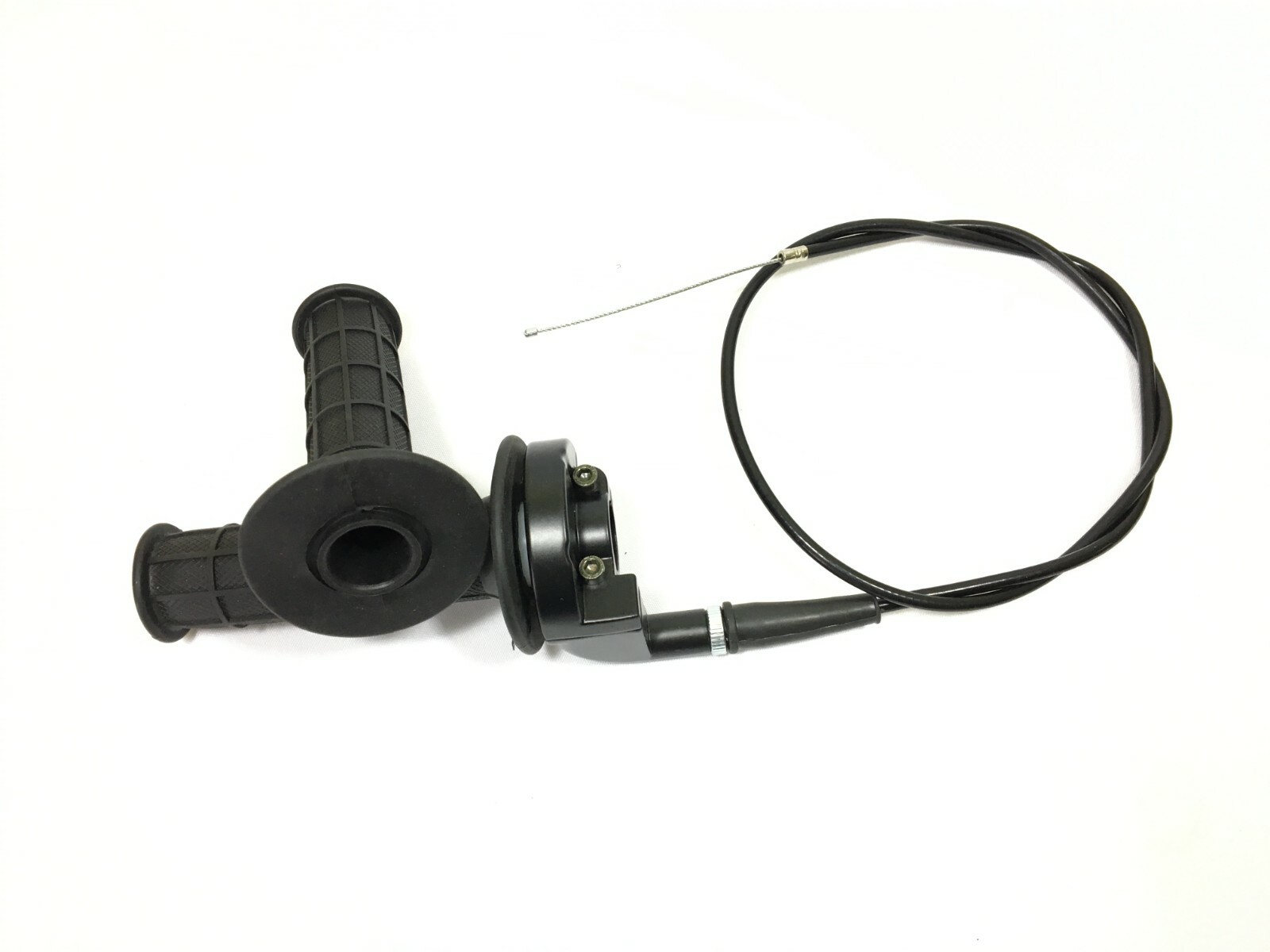 Handle Grip Bar & Throttle Cable For Honda CT70 CT90 CT110 CT125 (7/8 ...