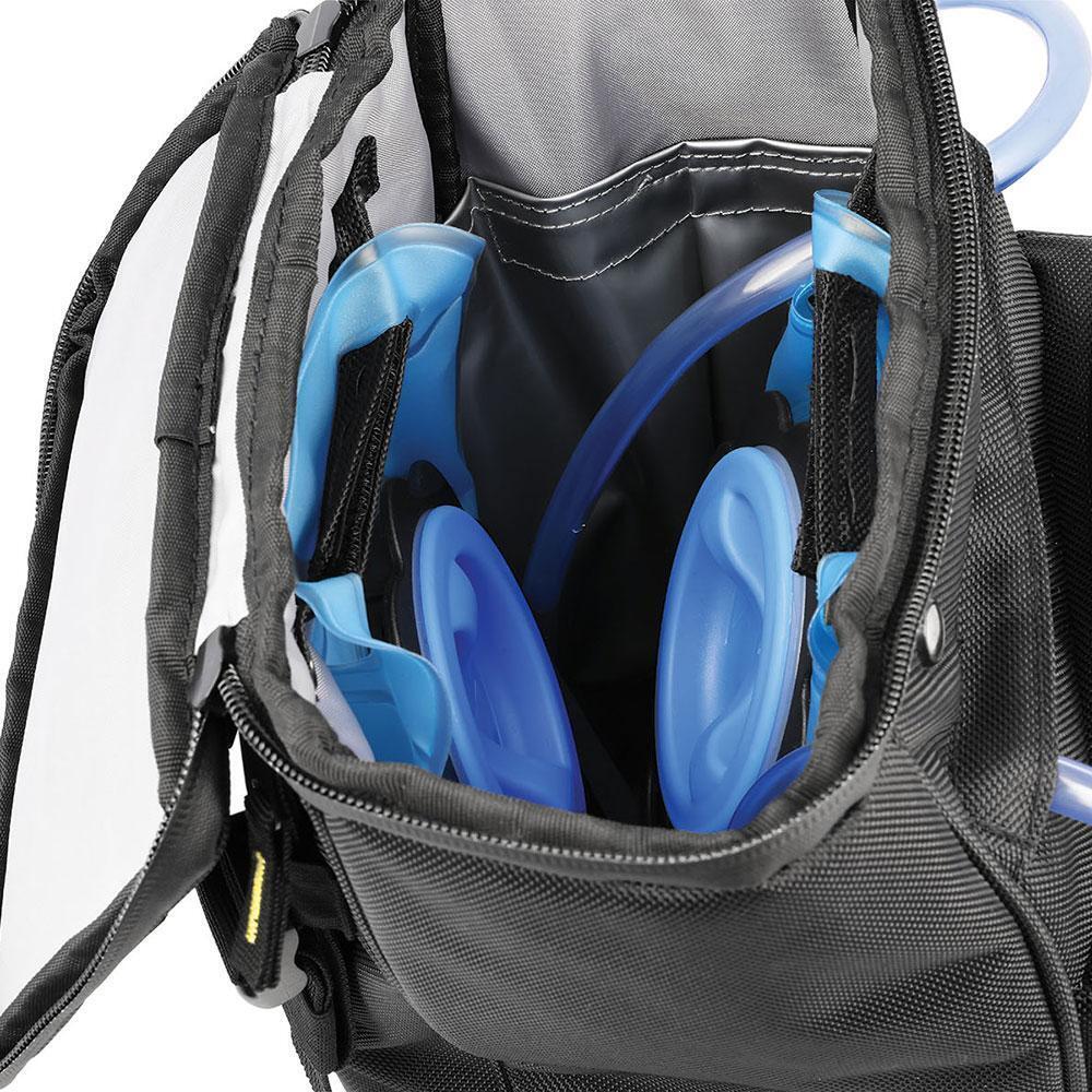 Nelson-Rigg UTV Hydration / Storage Pack | eBay