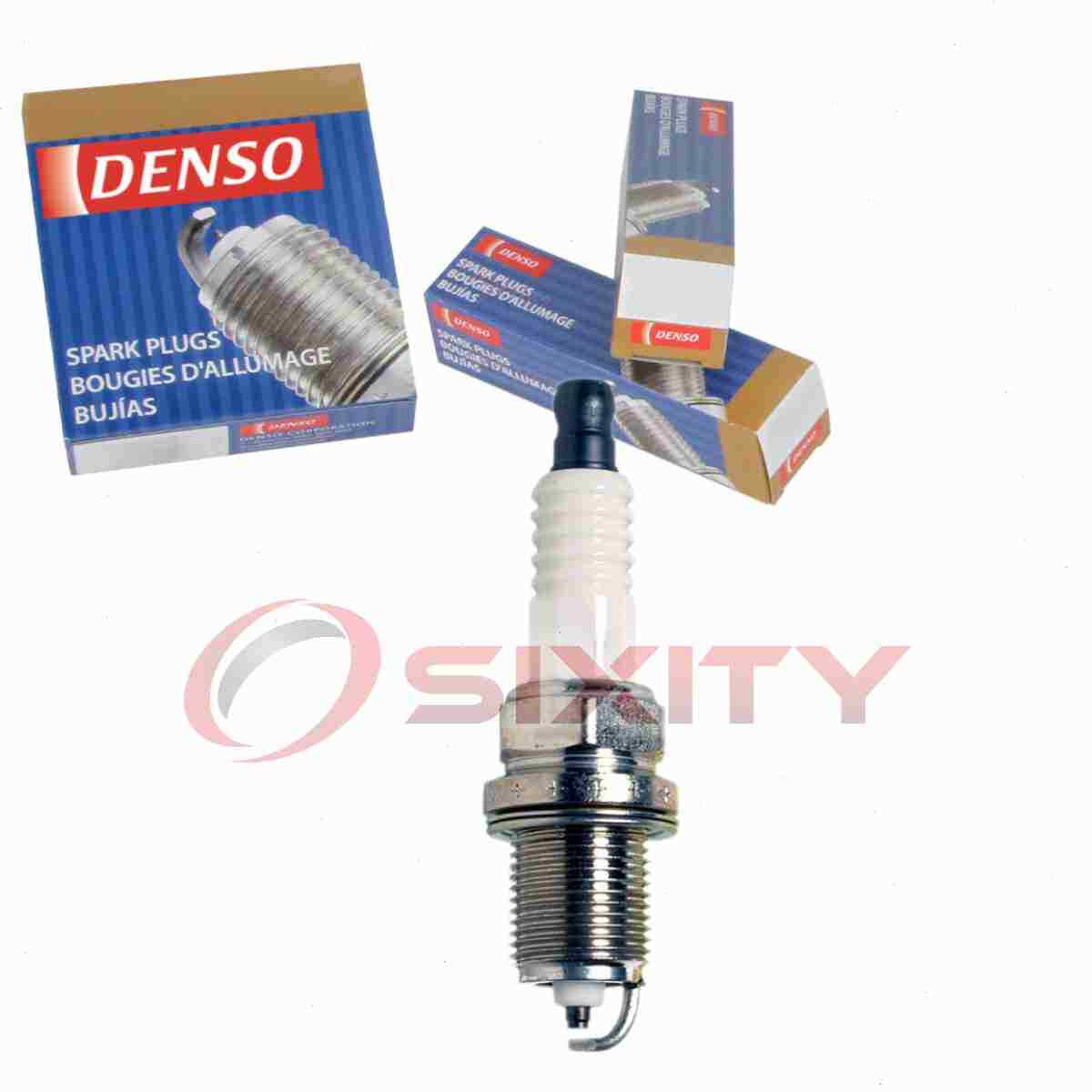 Kia 18829-11050 - Alternative spark plugs