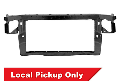 New Radiator Support For 2000-2005 Chevrolet Impala GM1225170 15856715 ...