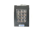 Lenel HID iCLASS RK40 Set of 2!!Lenel Keypad Prox Card Reader #BK18MK ...
