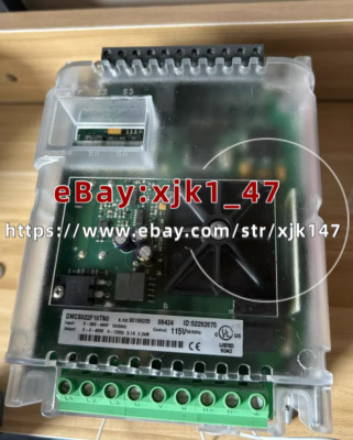 DMCS022F10TN0 Frequency Changer New DMCS022F10TN0 New Fast Shipping/xjk | eBay