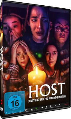 Host - DVD / Blu-ray - *NEU* | eBay.de