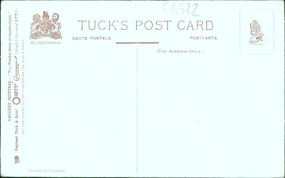 cb522 cartolina art deco donnina lady donna cupido illustratore artist ...