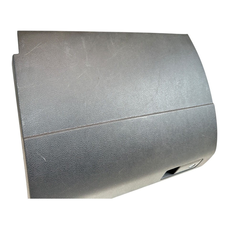 Couvercle De Boîte À Gants VW Caddy SA Noir 2K5857095C | eBay