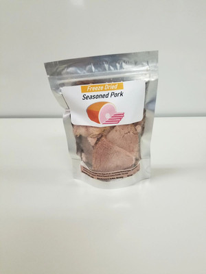 Freeze dried Sliced Ham | eBay