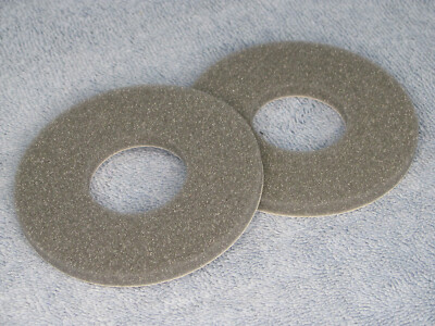 Foam Rings JBL LE-25 Also fits radiance R82, R103, R123, R133 Series ...